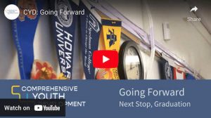 Home - Comprehensive Youth Development