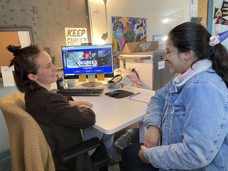 College Without Debt - Comprehensive Youth Development