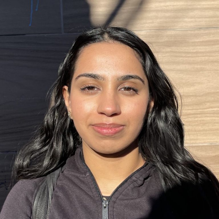 Meet Our Students: Yoshika - Comprehensive Youth Development