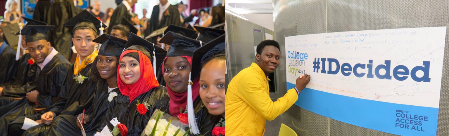 Our Impact - Comprehensive Youth Development